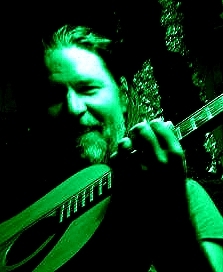 John Linden - Official Website